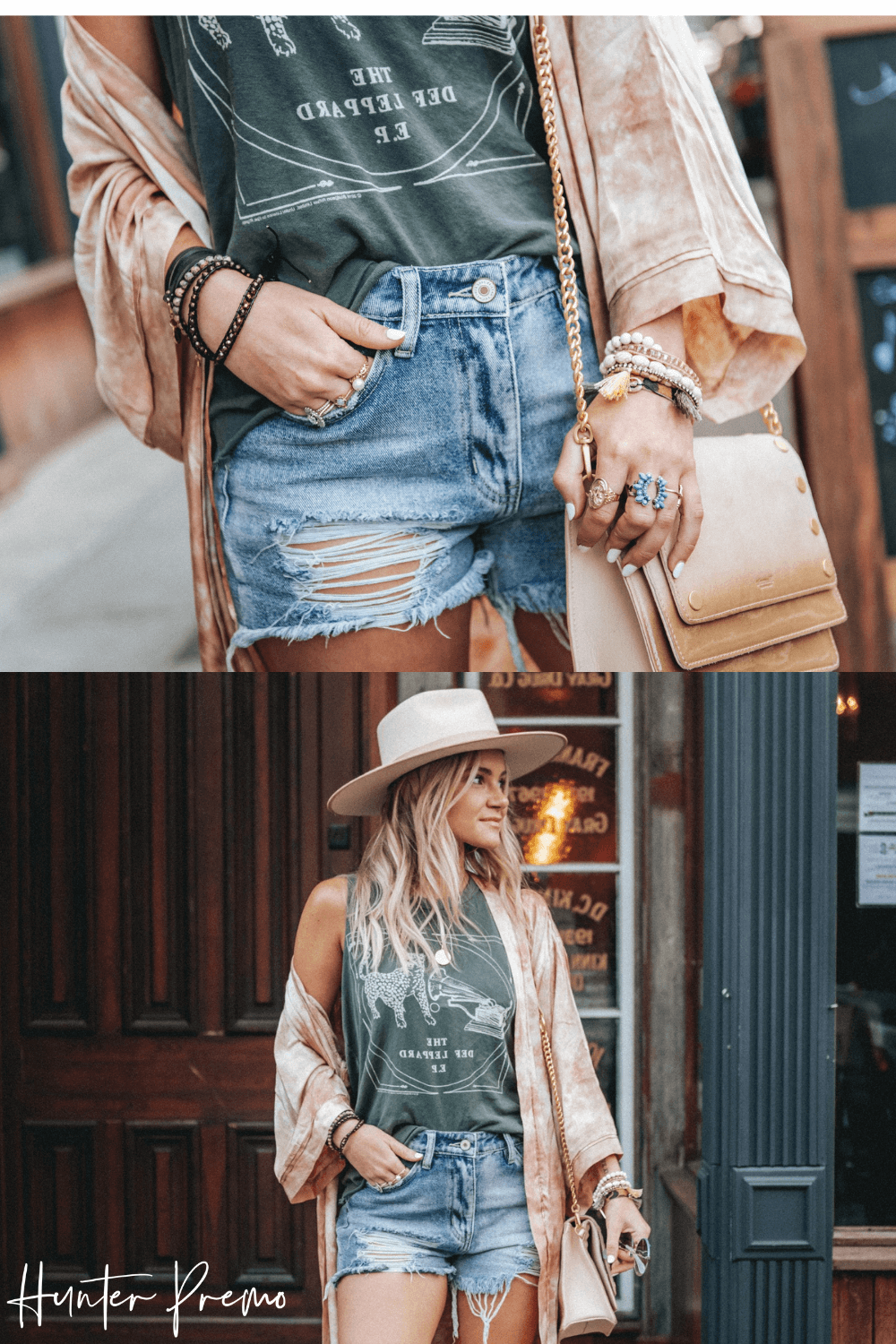 SUMMER STAPLES | BOHO BRACELETS UNDER $30 – Hunter Premo