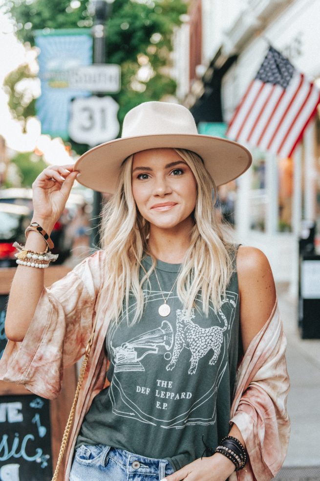 SUMMER STAPLES | BOHO BRACELETS UNDER $30 – Hunter Premo