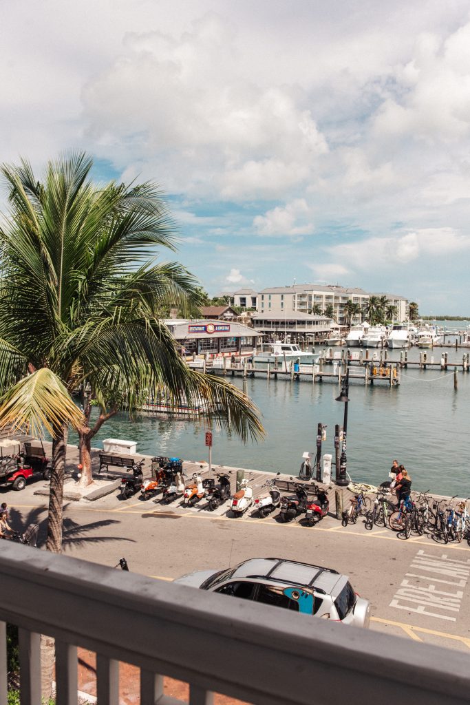FLORIDA KEYS | MARATHON + KEY WEST – Hunter Premo