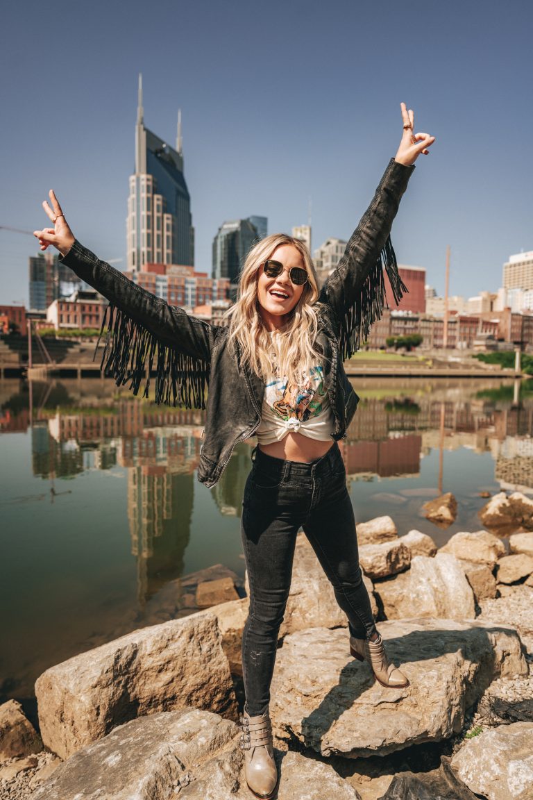 HIS & HERS FALL FASHION | BUCKLE – Hunter Premo