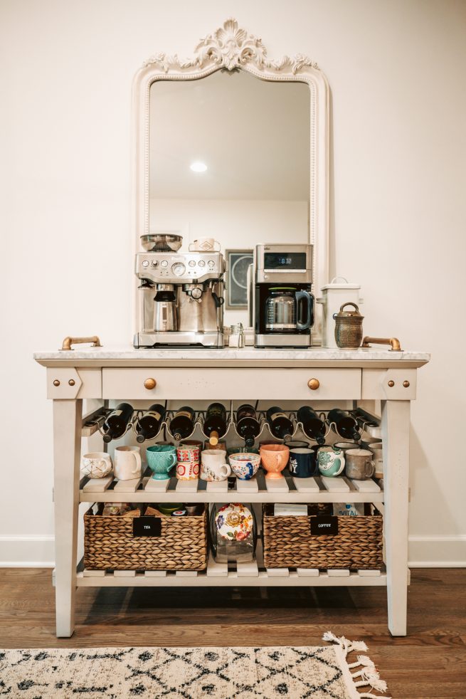 KITCHEN ORGANIZATION | NEAT METHOD + THE CONTAINER STORE – Hunter Premo