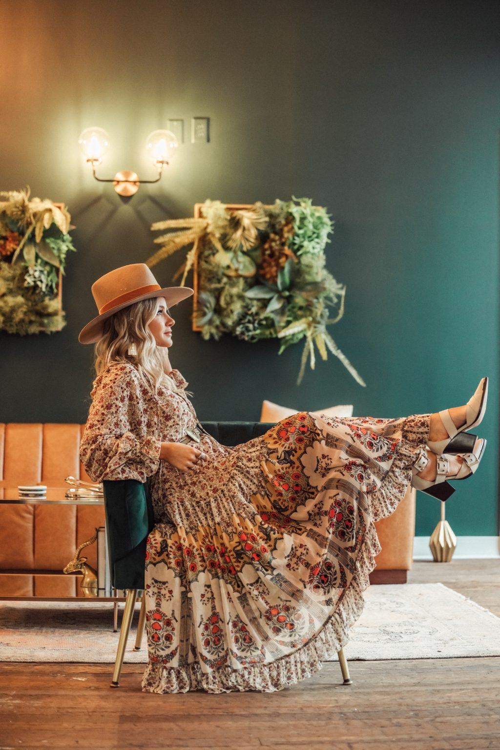 FREE PEOPLE | SPRING MUST-HAVES + WISHLIST – Hunter Premo