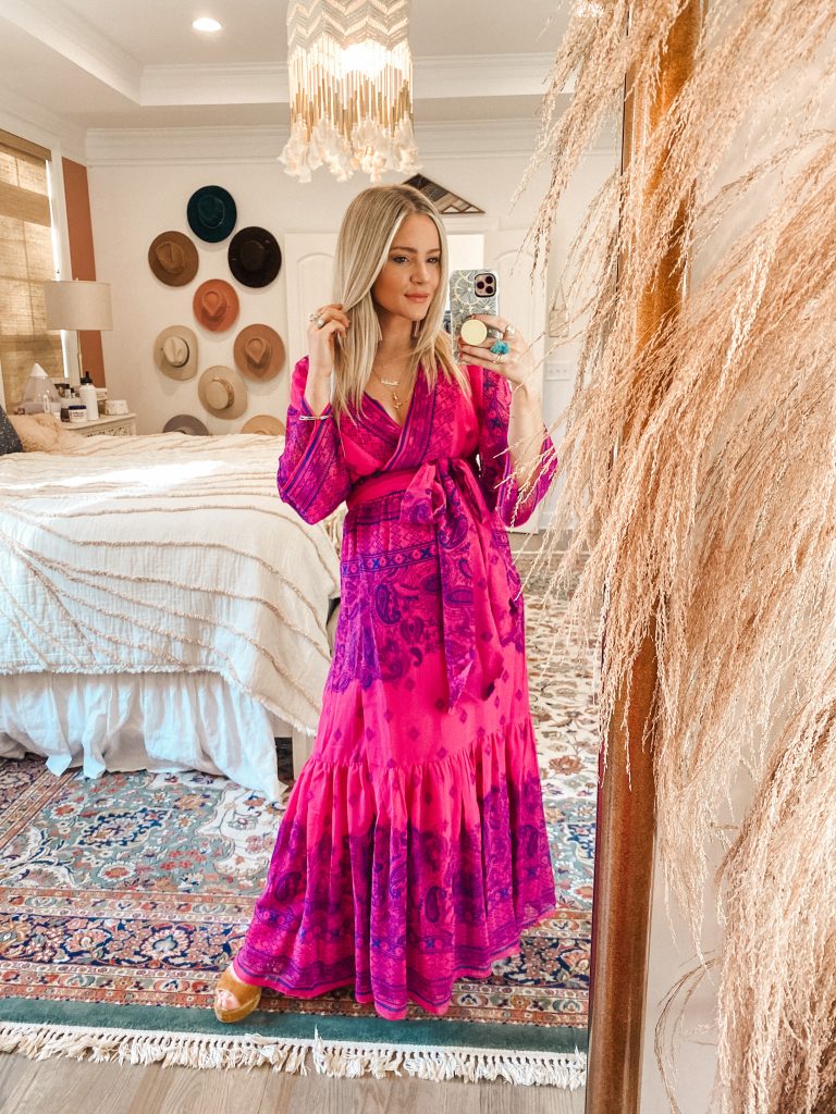 SPRING TRENDS WITH WALMART – Hunter Premo