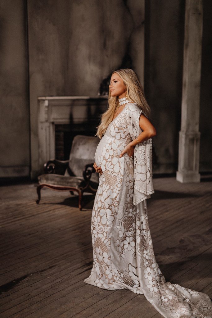 30 Week Maternity Shoot – Hunter Premo