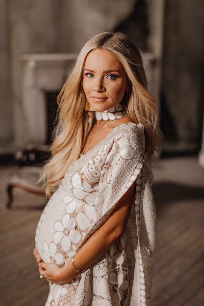 30 Week Maternity Shoot – Hunter Premo