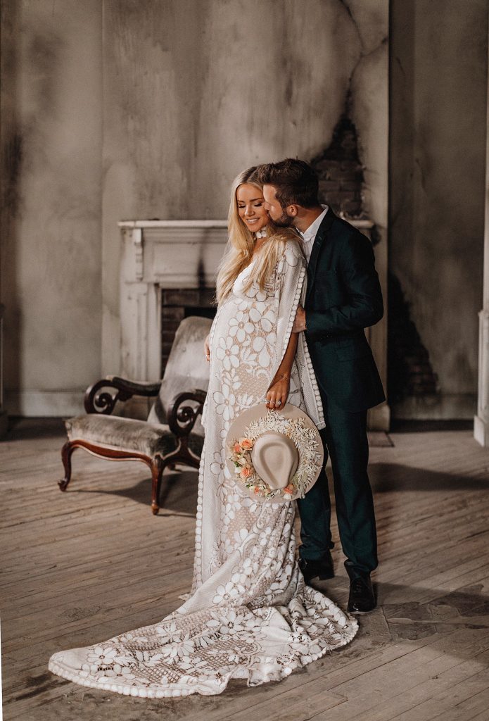 30 Week Maternity Shoot – Hunter Premo