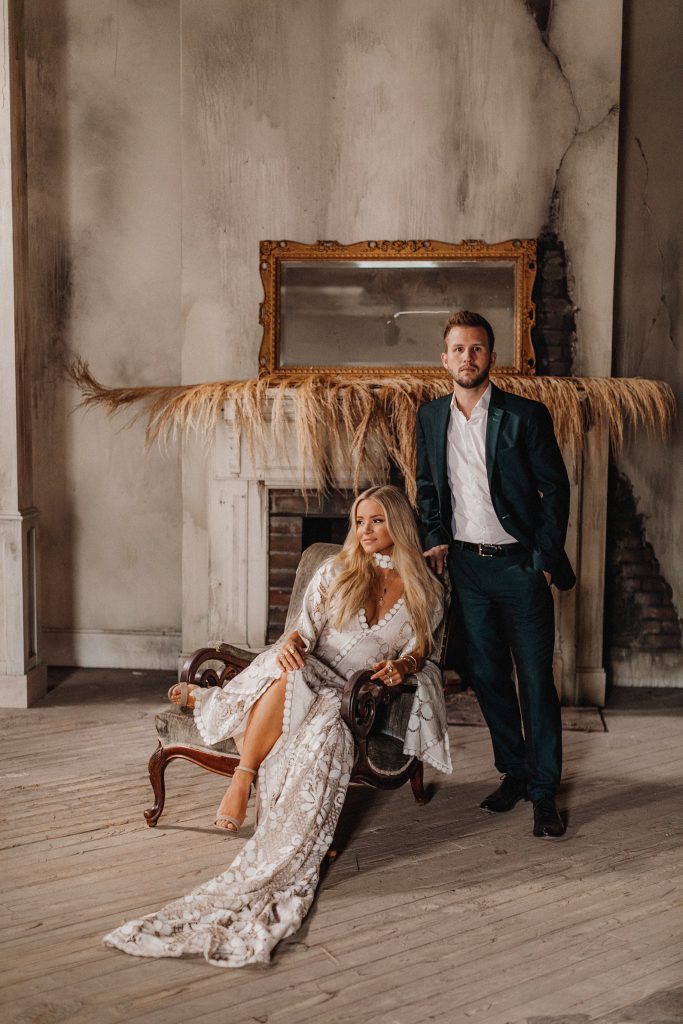 30 Week Maternity Shoot – Hunter Premo