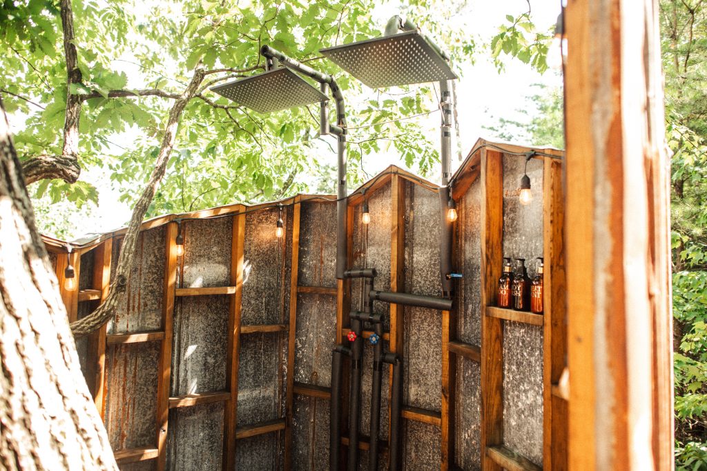 SELAH RIDGE TREEHOUSE – Hunter Premo