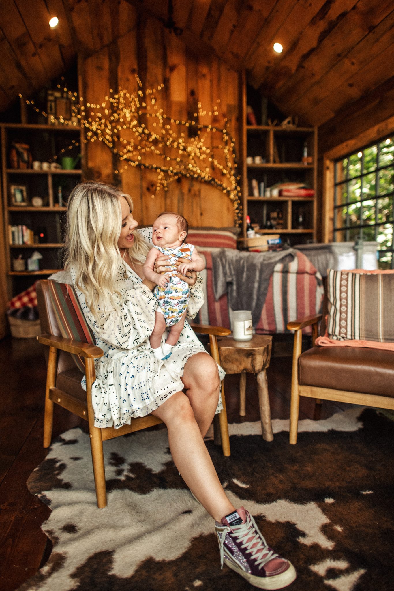 SELAH RIDGE TREEHOUSE – Hunter Premo