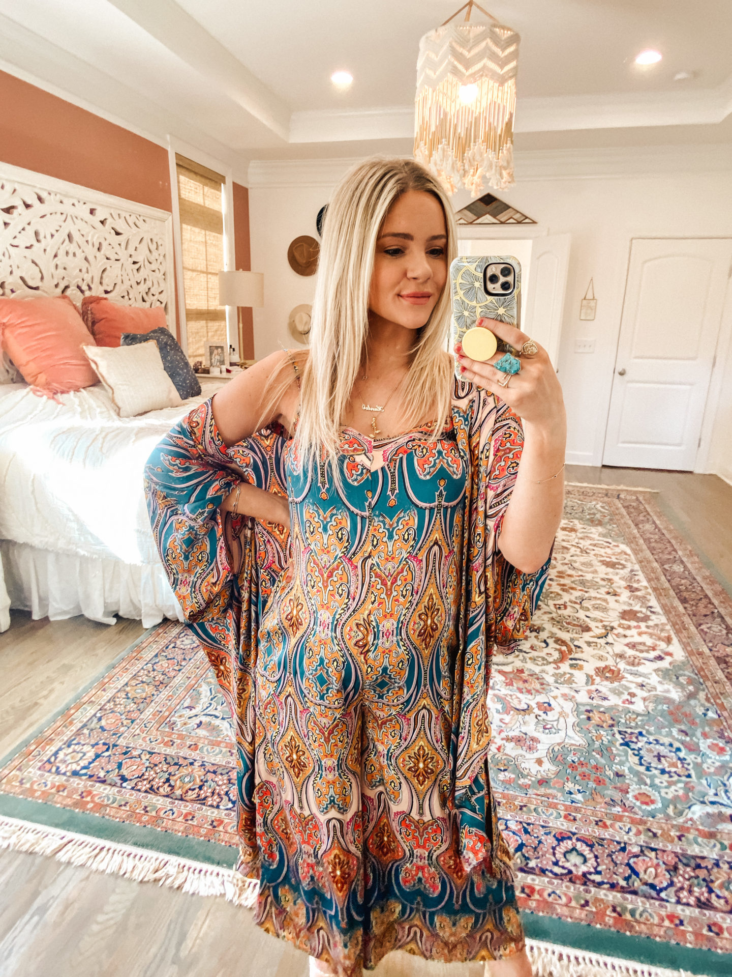 THIRD TRIMESTER MATERNITY FASHION – Hunter Premo