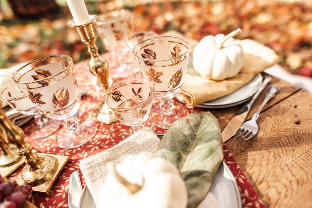 THE PERFECT FALL PICNIC AND WINE TASTING – Hunter Premo