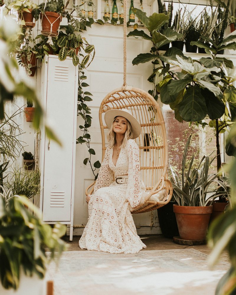 Hunter Premo – Fashion, Lifestyle + Travel Blogger Located in Nashville