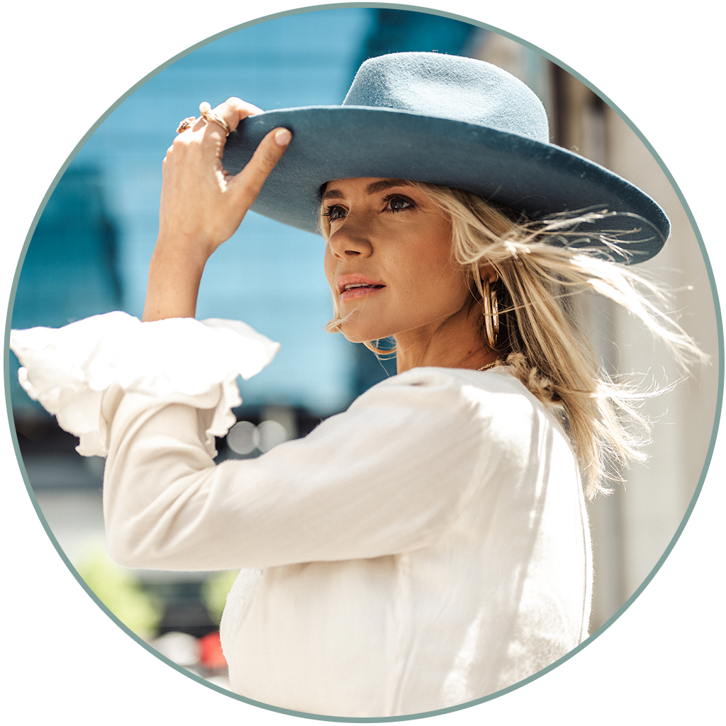 Hunter Premo – Fashion and Lifestyle Influencer – Shop Our Looks!