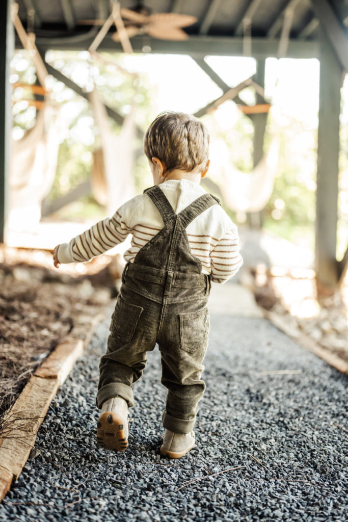 TODDLER BOY FALL FASHION – Hunter Premo