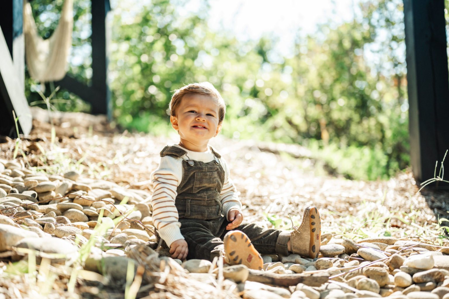 TODDLER BOY FALL FASHION – Hunter Premo