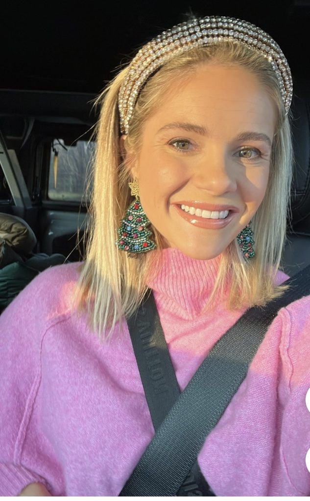 December Outfit Roundup – Hunter Premo