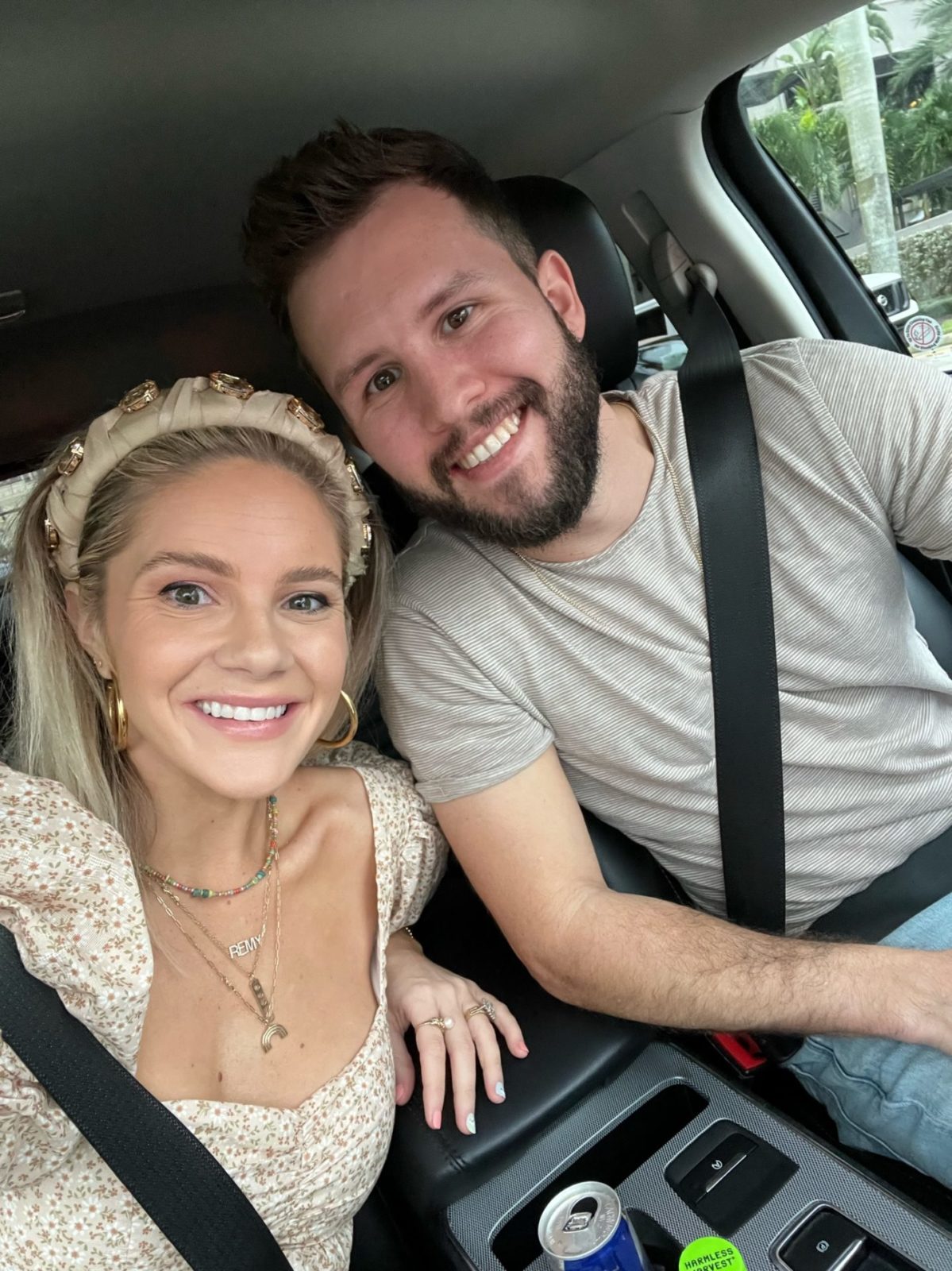 JANUARY OUTFIT ROUNDUP – Hunter Premo