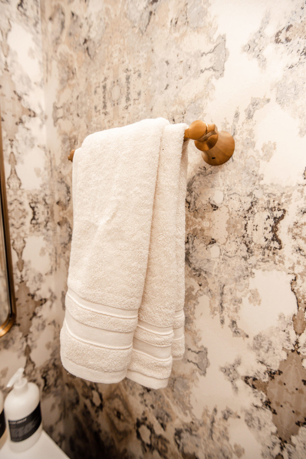 POWDER BATH TRANSFORMATION – Hunter Premo