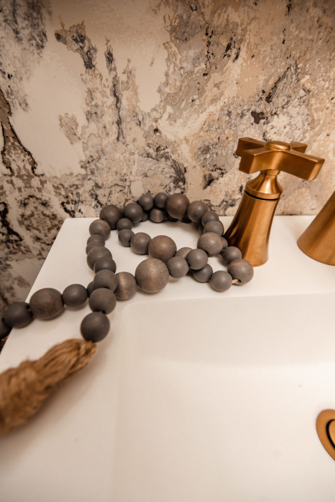 POWDER BATH TRANSFORMATION – Hunter Premo