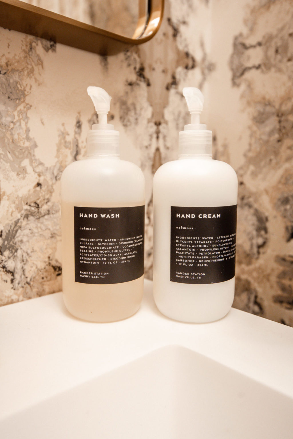 POWDER BATH TRANSFORMATION – Hunter Premo