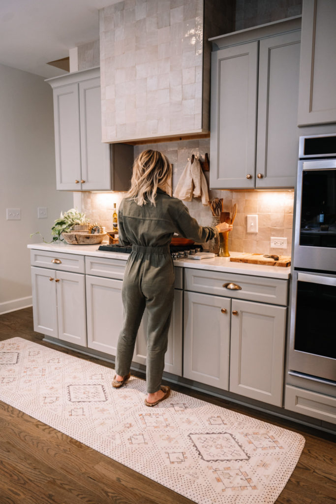 KITCHEN UPDATE | PREMO HOME – Hunter Premo