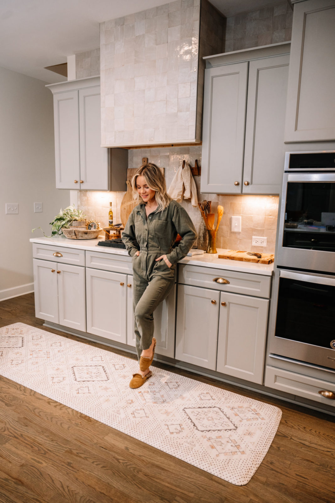 KITCHEN UPDATE | PREMO HOME – Hunter Premo