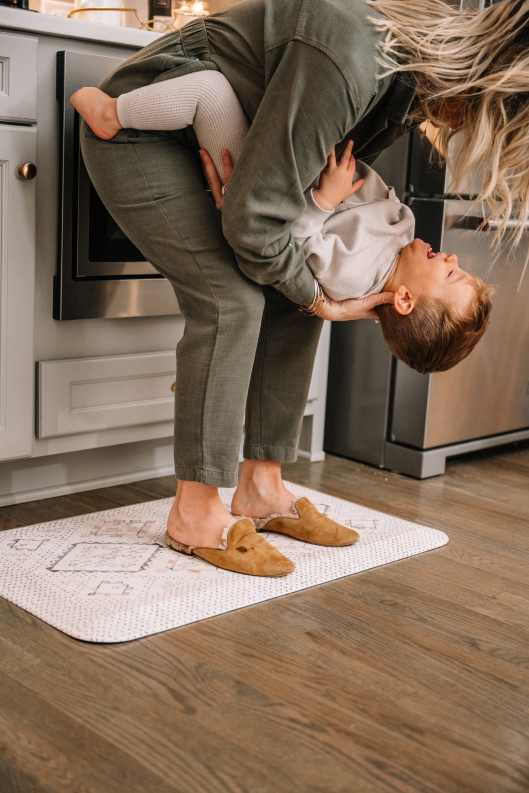 KITCHEN UPDATE | PREMO HOME – Hunter Premo