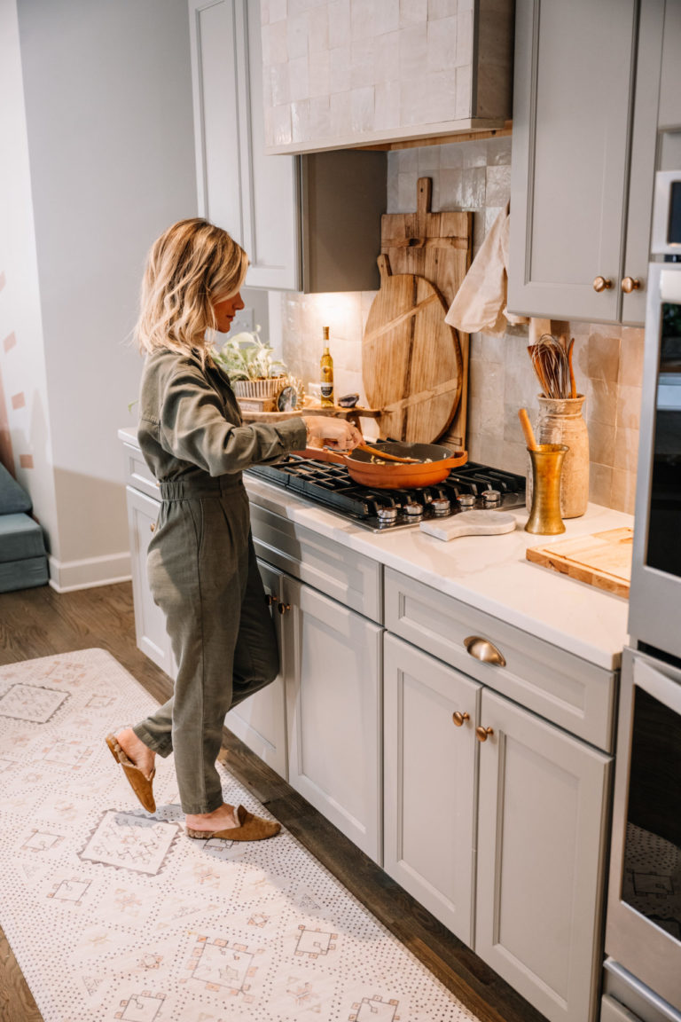 KITCHEN UPDATE | PREMO HOME – Hunter Premo