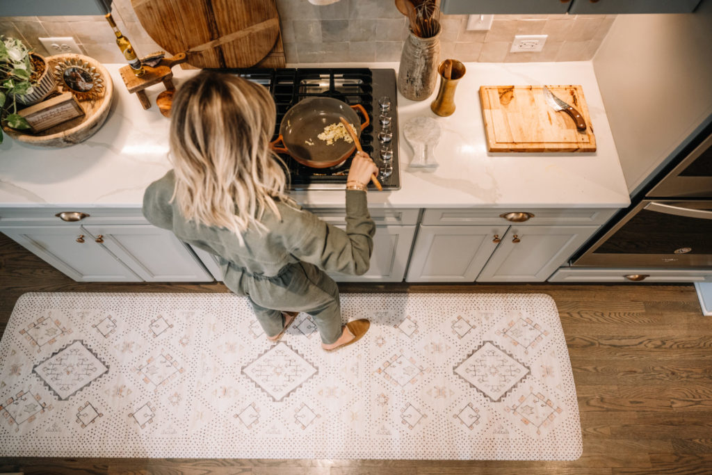 KITCHEN UPDATE | PREMO HOME – Hunter Premo