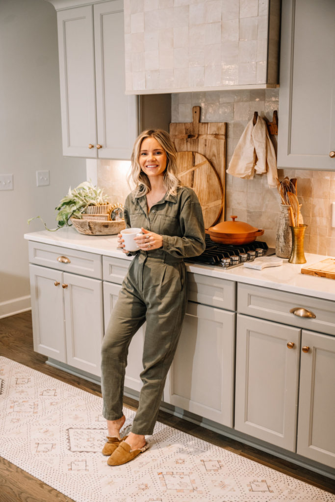 KITCHEN UPDATE | PREMO HOME – Hunter Premo