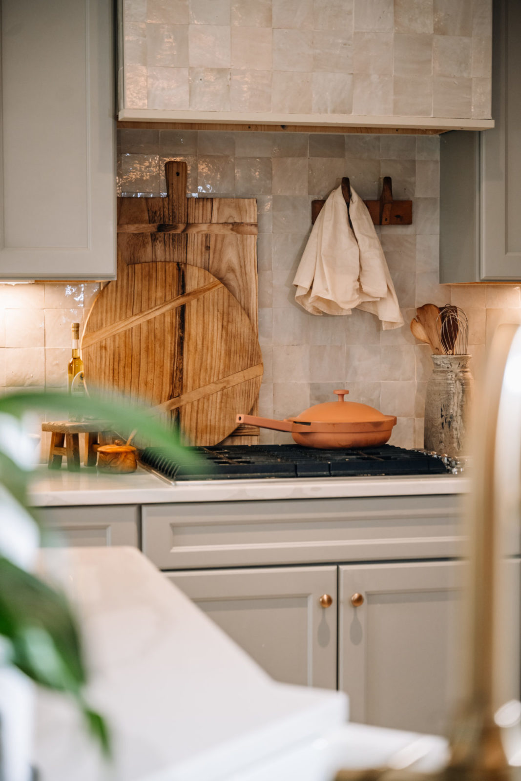 KITCHEN UPDATE | PREMO HOME – Hunter Premo