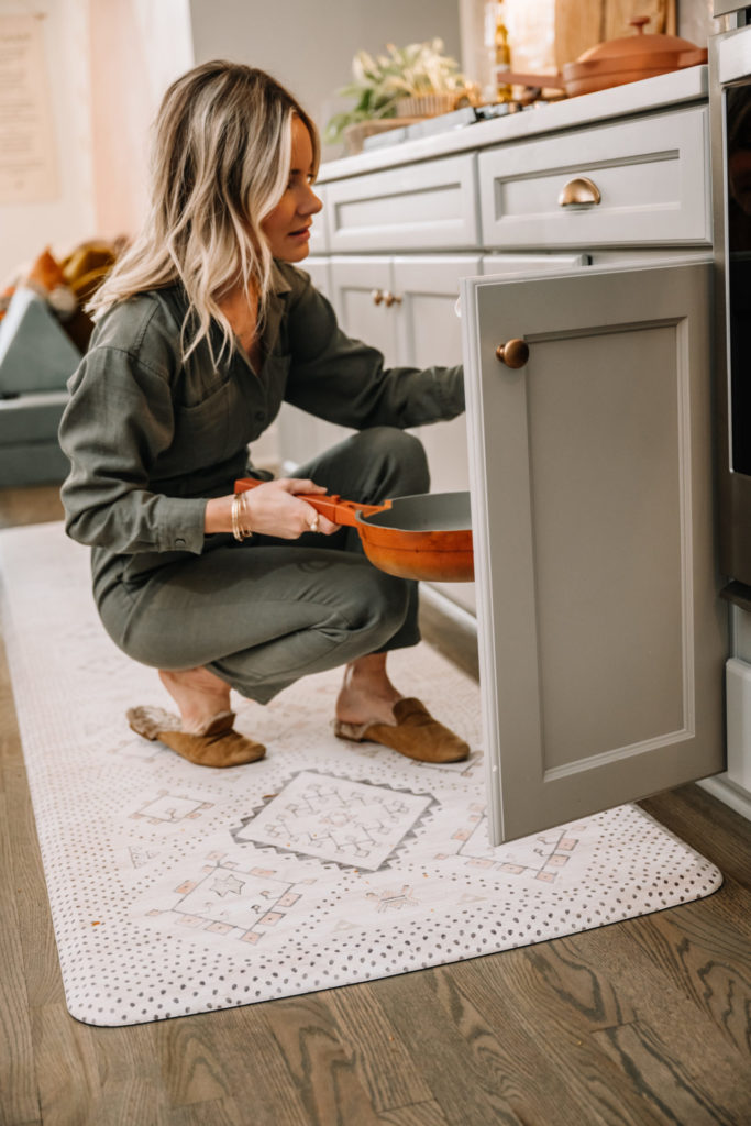 KITCHEN UPDATE | PREMO HOME – Hunter Premo