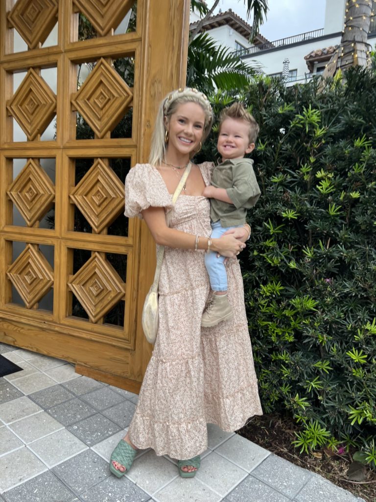 JANUARY OUTFIT ROUNDUP – Hunter Premo