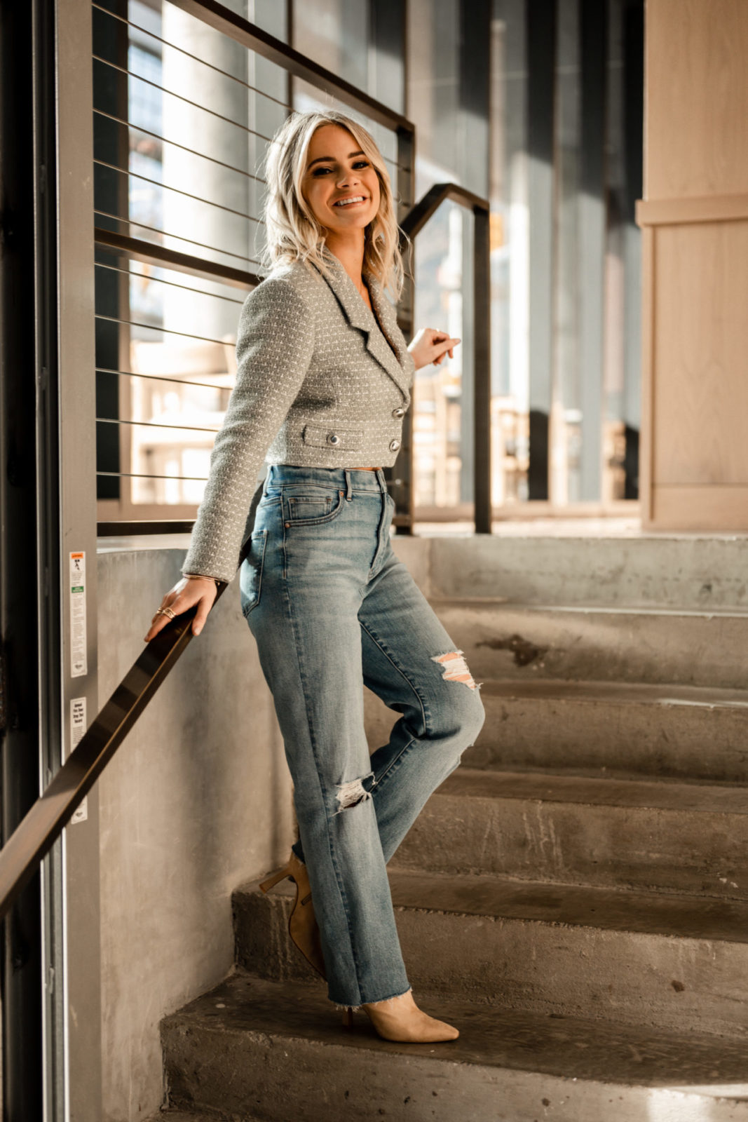 How to Style a Set 3 Ways: stylish, comfortable, and trendy!