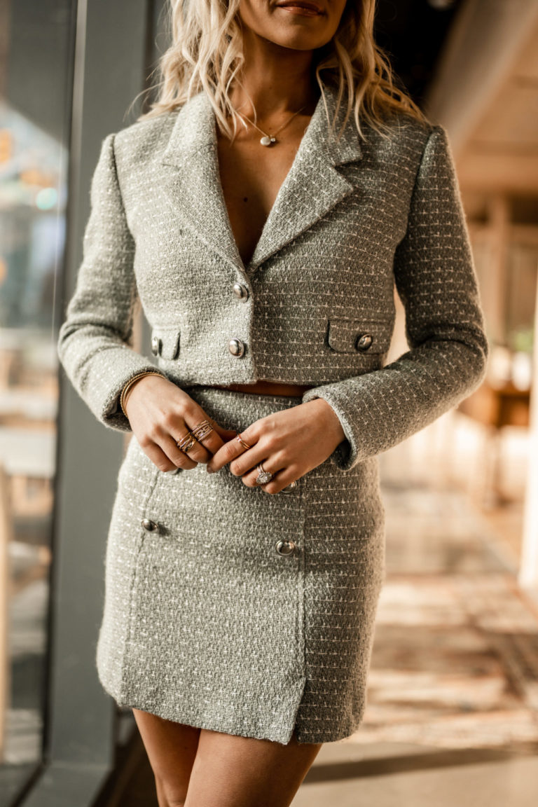 How to Style a Set 3 Ways: stylish, comfortable, and trendy!