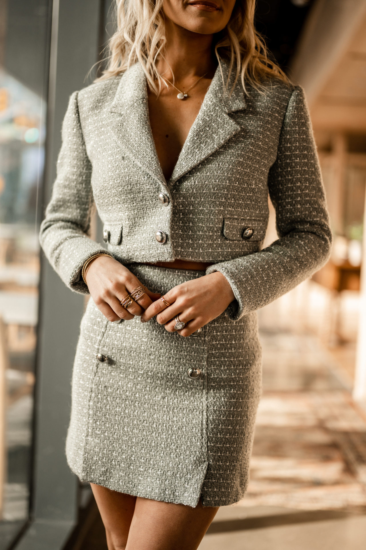 How to Style a Set 3 Ways: stylish, comfortable, and trendy!