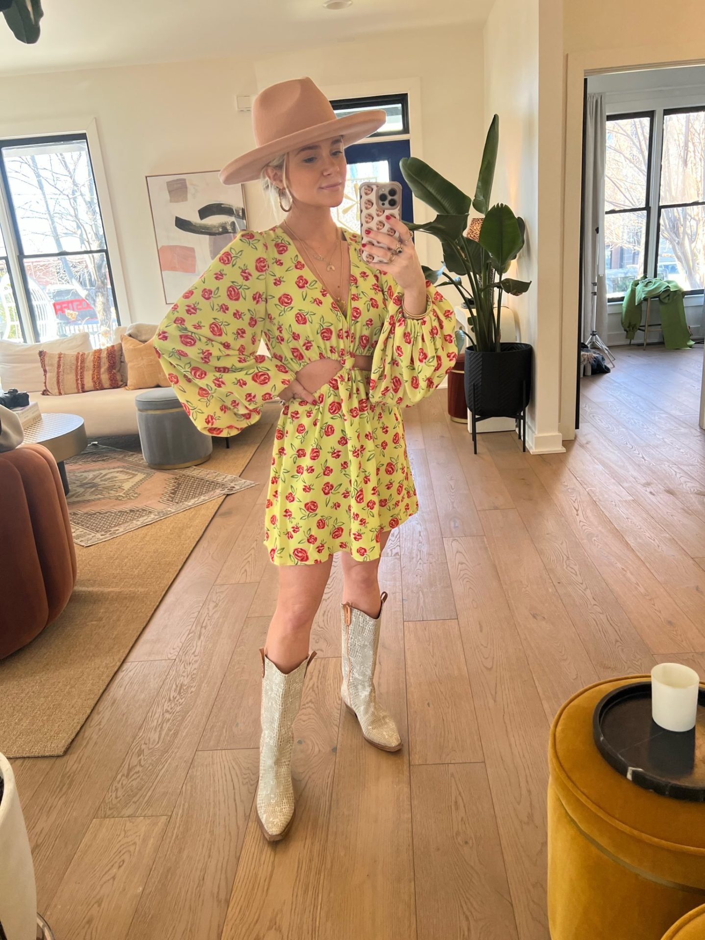 February Outfit Roundup: Some of my FAVORITE looks