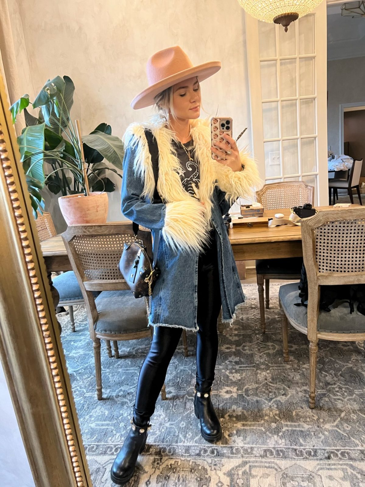 February Outfit Roundup: Some of my FAVORITE looks
