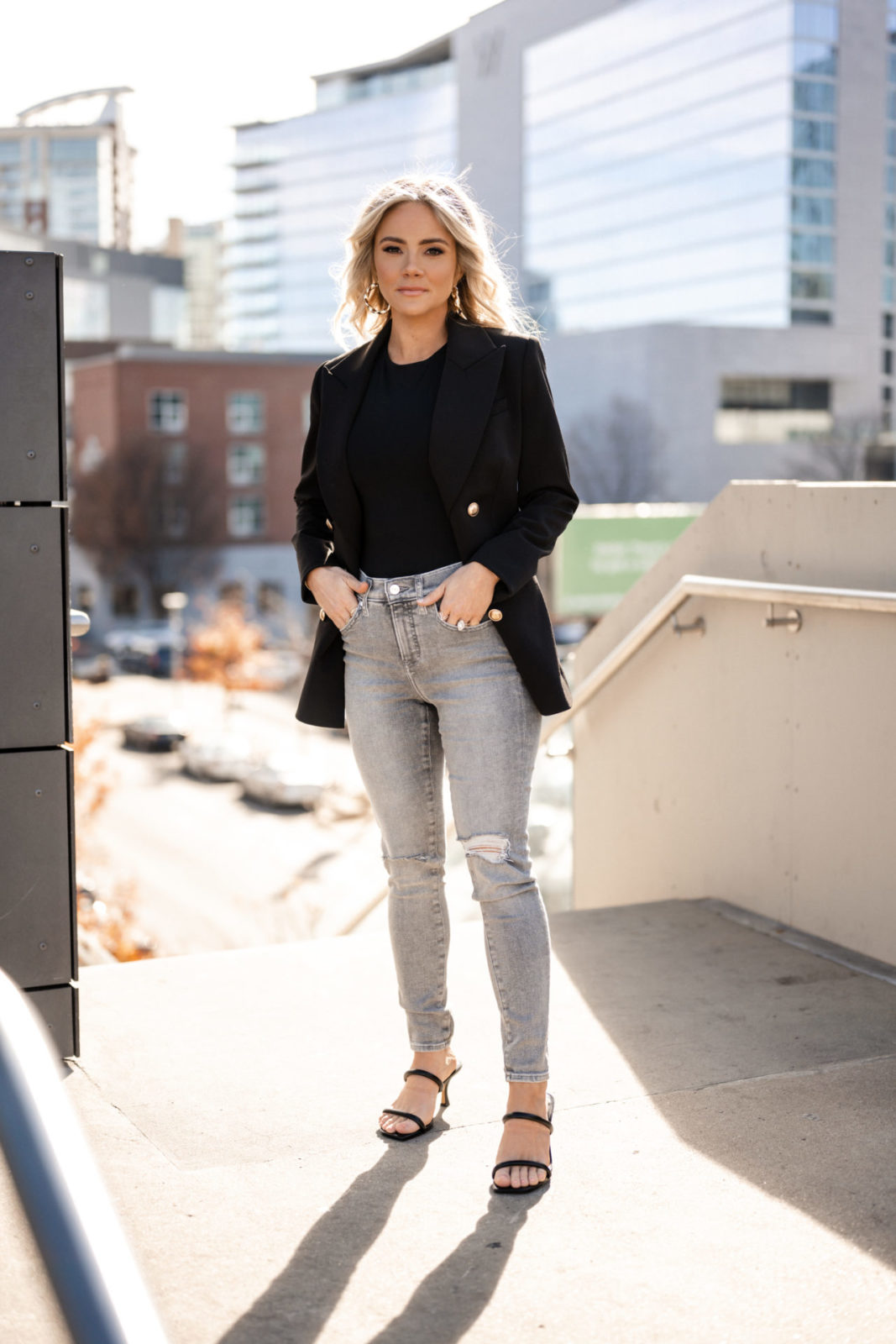 Business Casual Outfits That Will Enhance Your Wardrobe for the Spring