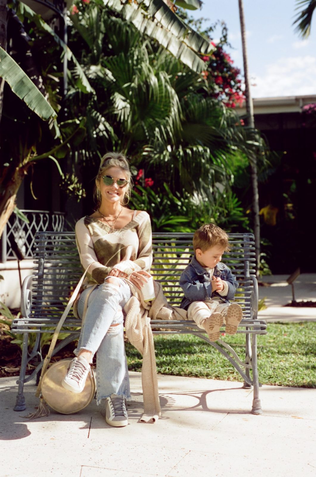 5 Stylish Outfits: What to Wear in Palm Beach February 2022