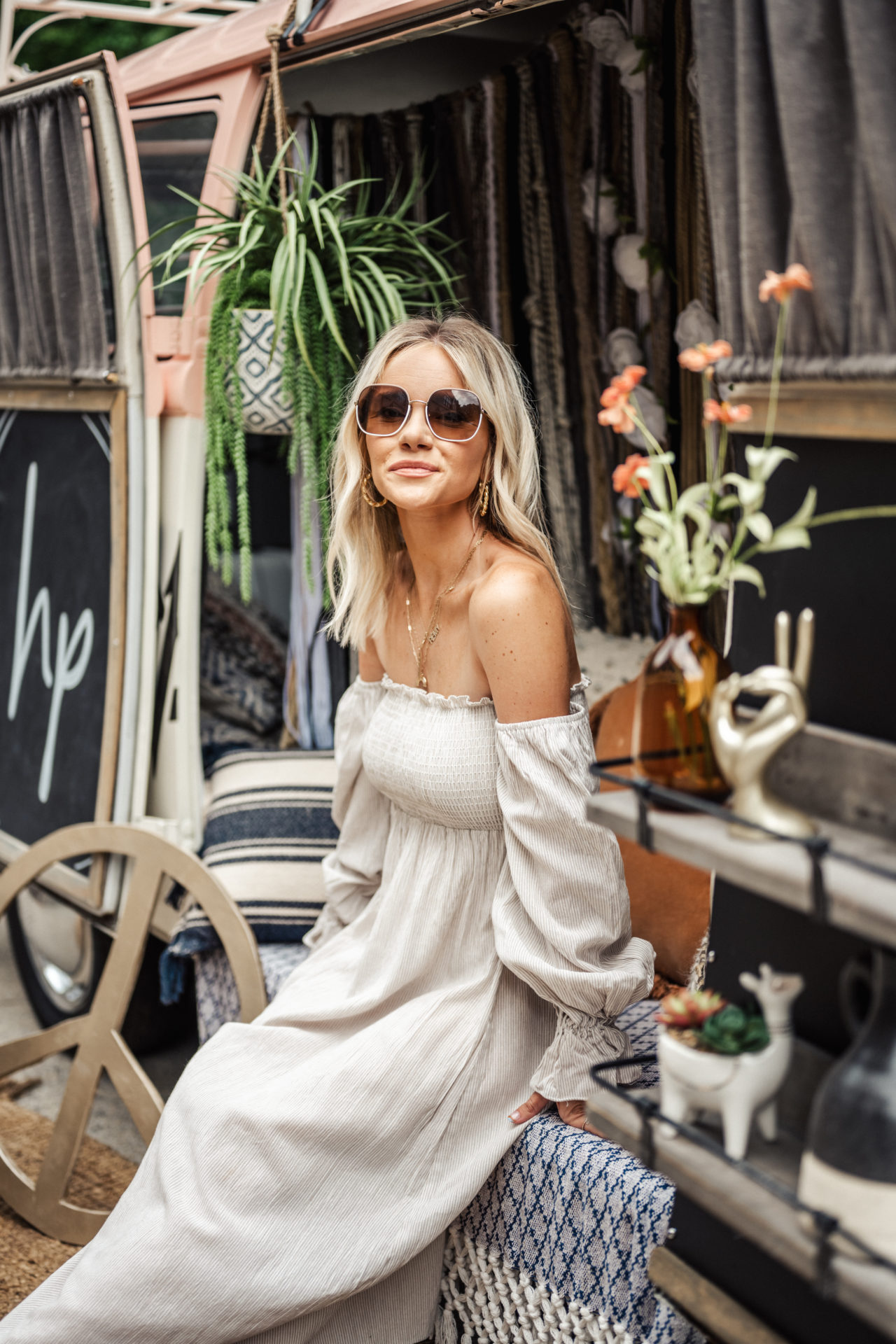 8 SPRING OUTFITS I'M LOVING / Petal + Pup
