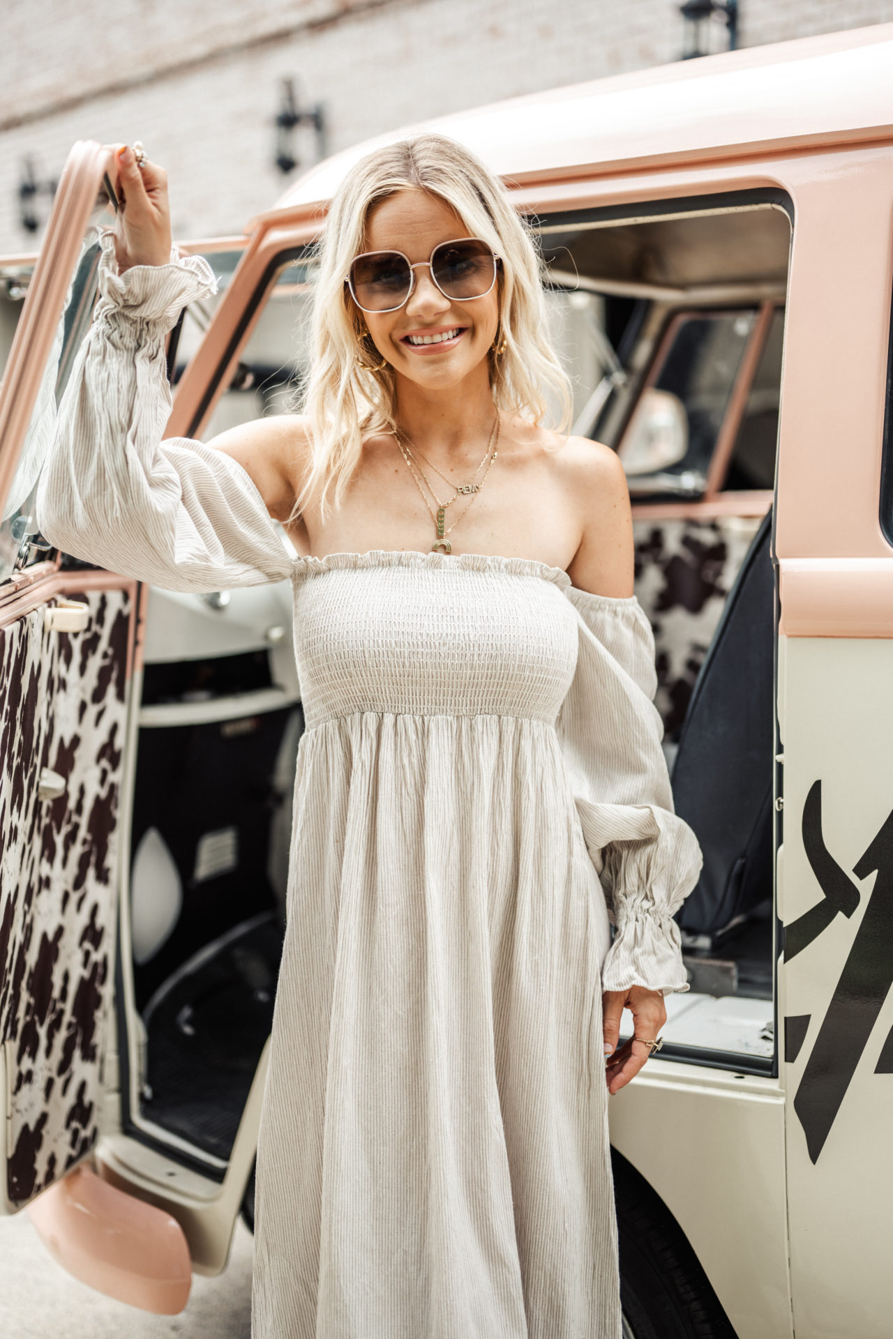 8 SPRING OUTFITS I'M LOVING / Petal + Pup