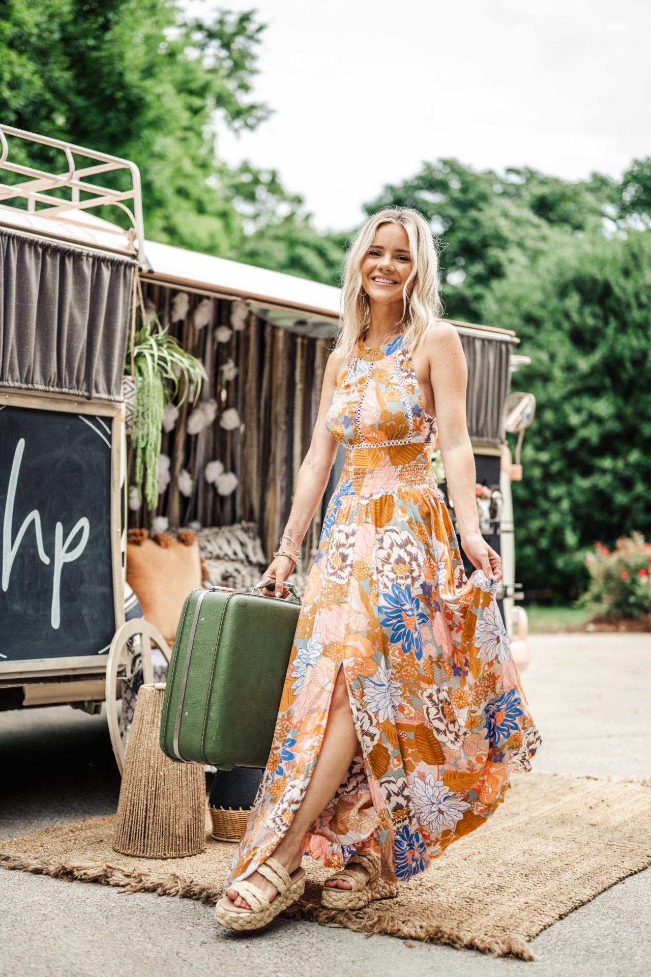 8 SPRING OUTFITS I'M LOVING / Petal + Pup