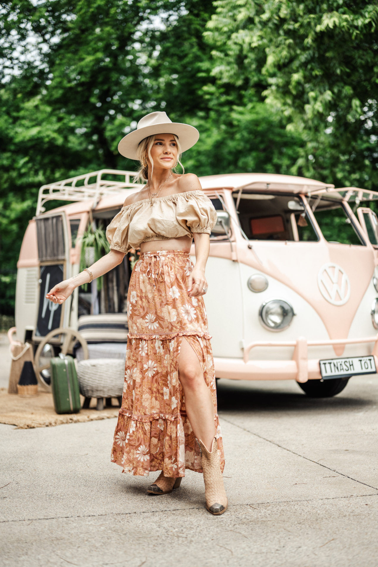 8 SPRING OUTFITS I'M LOVING / Petal + Pup