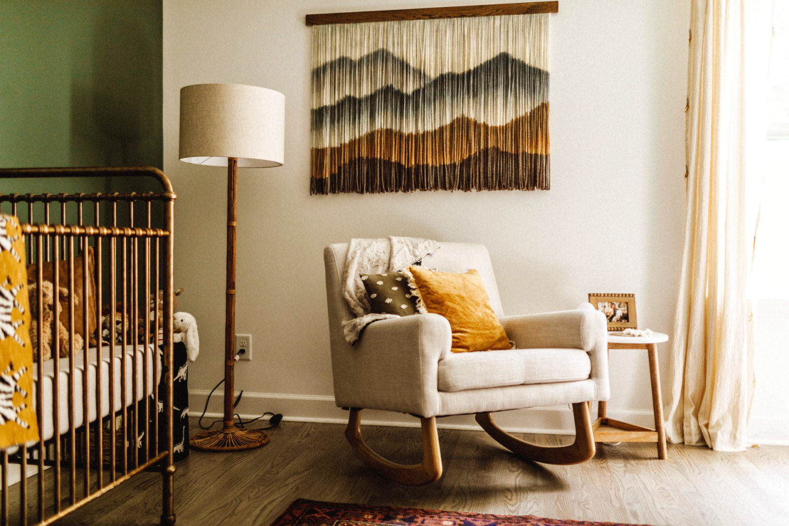 BABY BOY NURSERY / Remy's Nursery Decor