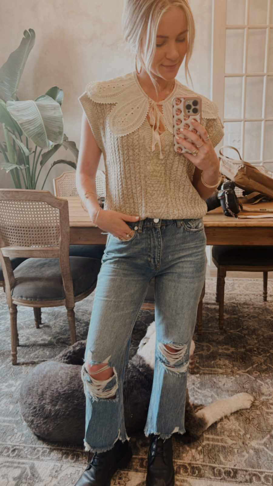 MARCH OUTFIT ROUND-UP