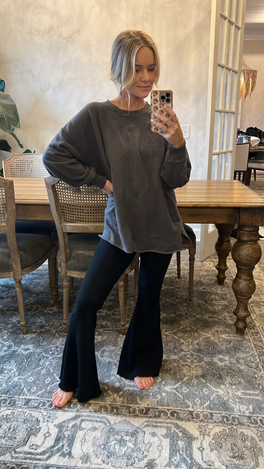 MARCH OUTFIT ROUND-UP