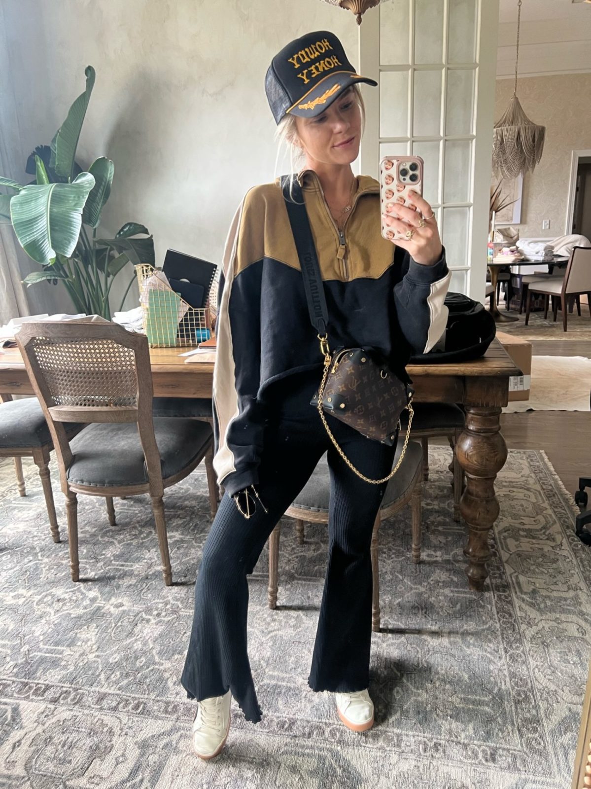 MARCH OUTFIT ROUND-UP