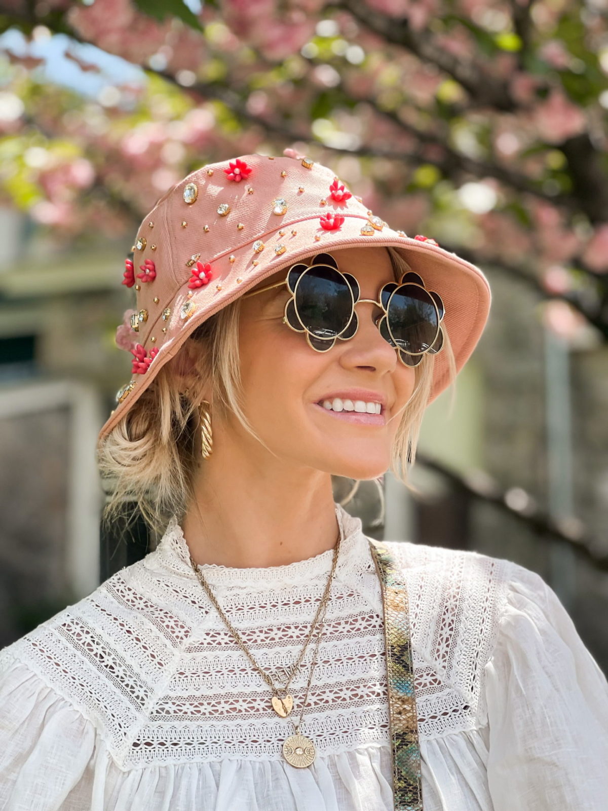 APRIL OUTFIT ROUND-UP