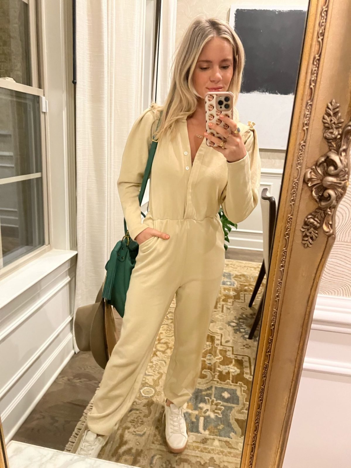 APRIL OUTFIT ROUND-UP
